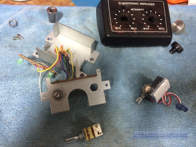 1984 Nissan 300ZX Audio System • Adrenaline Autosound