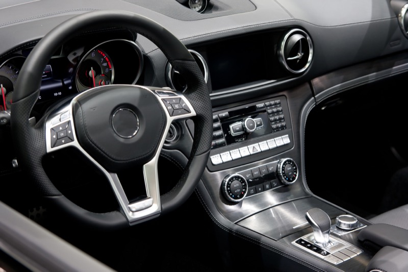 Upgrade Your Stereo System While Keeping Your Stock Radio