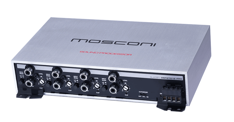 Product Spotlight: Mosconi 8TO12 Pro