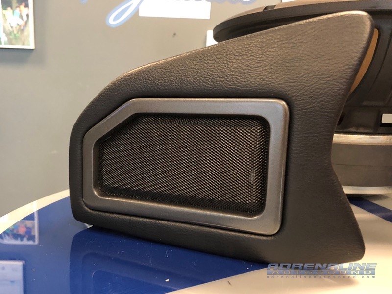 2016 Ford F-150 Audio System Upgrade • Adrenaline Autosound