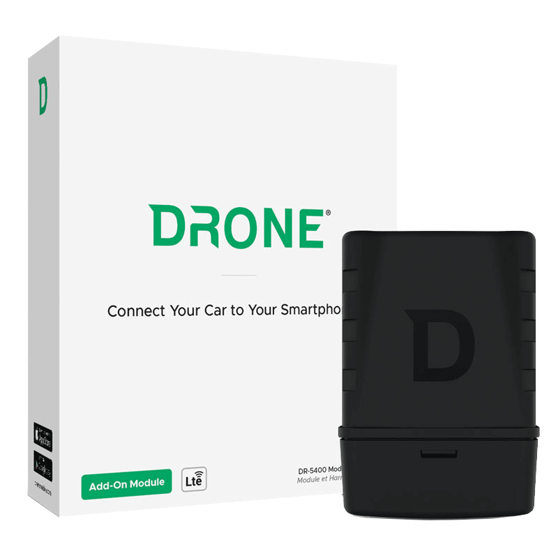 Product Spotlight: Compustar DroneMobile